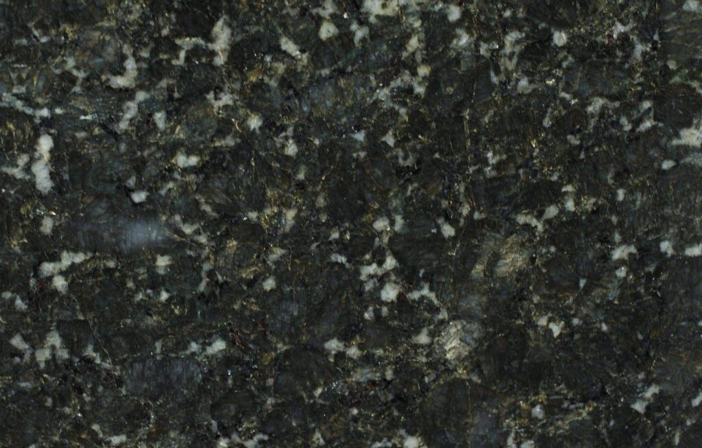 Butterfly Green | Granite Slab By Primestones®