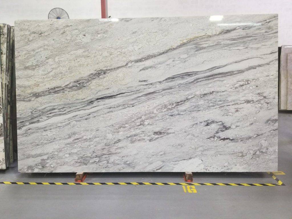 Siena River | Granite Slab By Primestones®