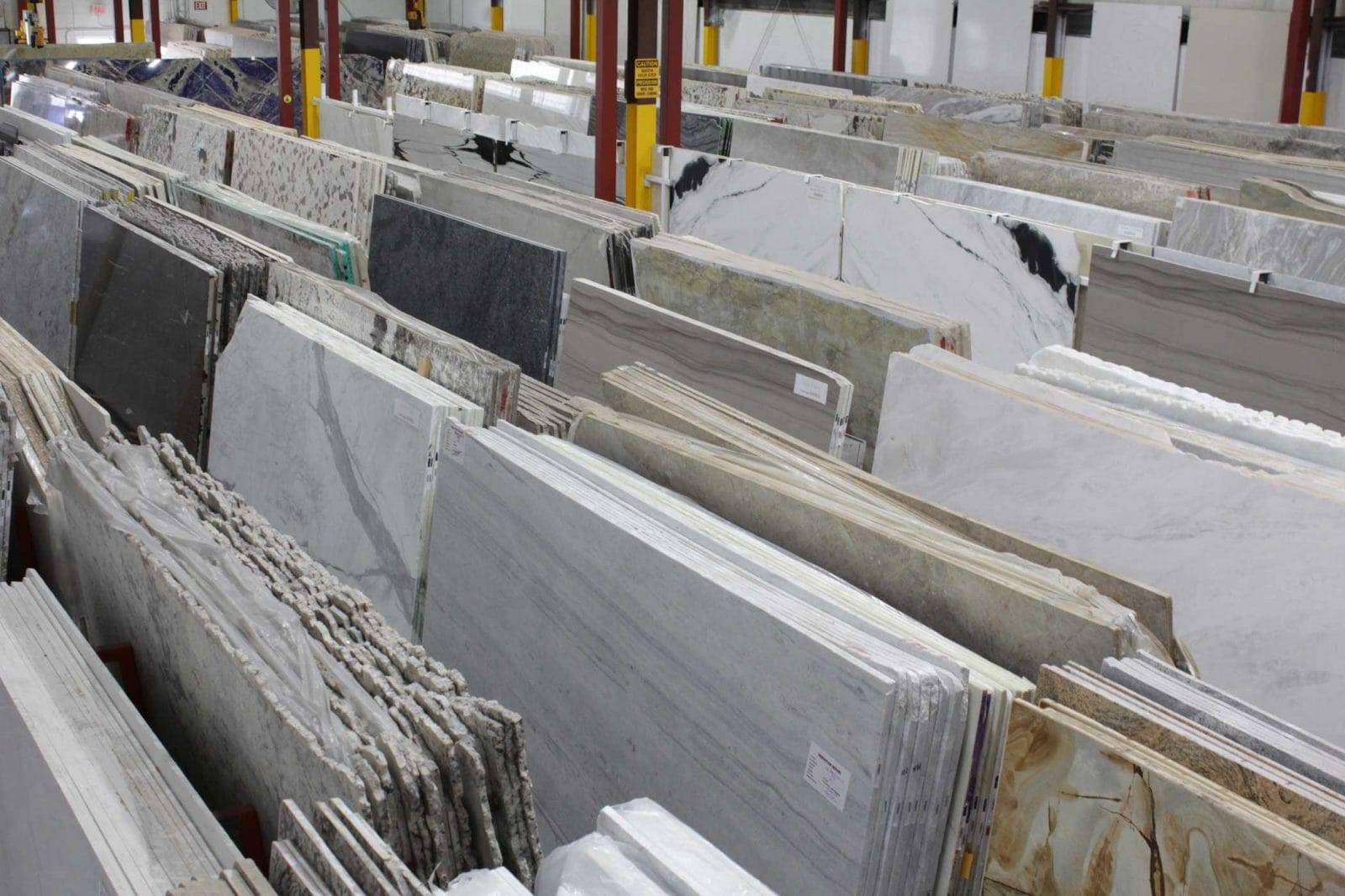 Primestones® - Premier Stone Provider in South Florida