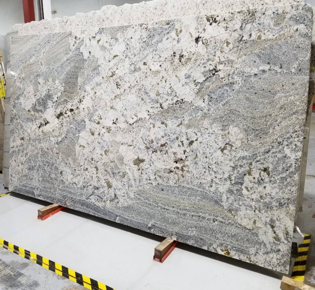 Mont Blue | Granite Slab By Primestones®