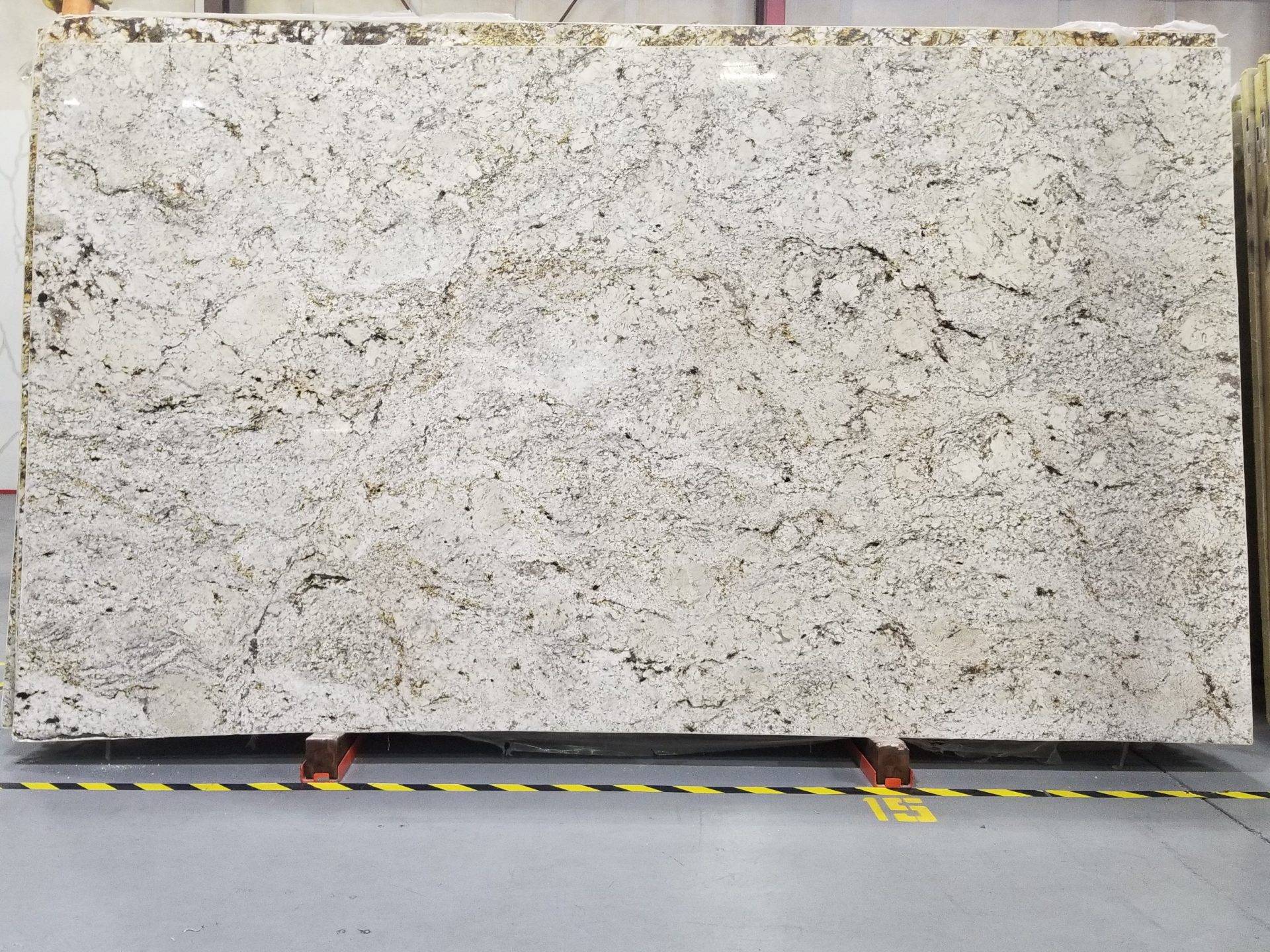 Istanbul | Granite Slab By Primestones®