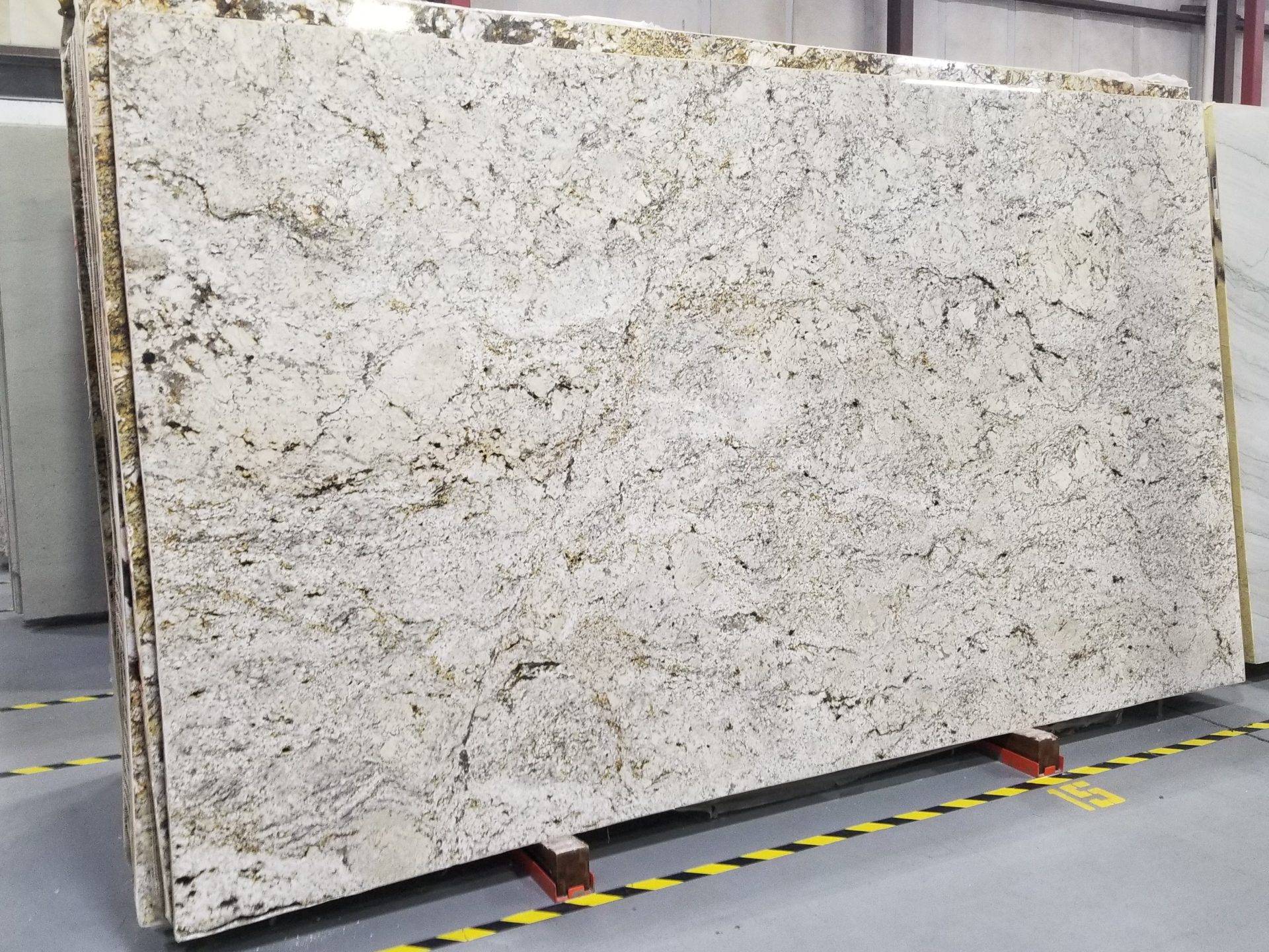 Istanbul | Granite Slab By Primestones®