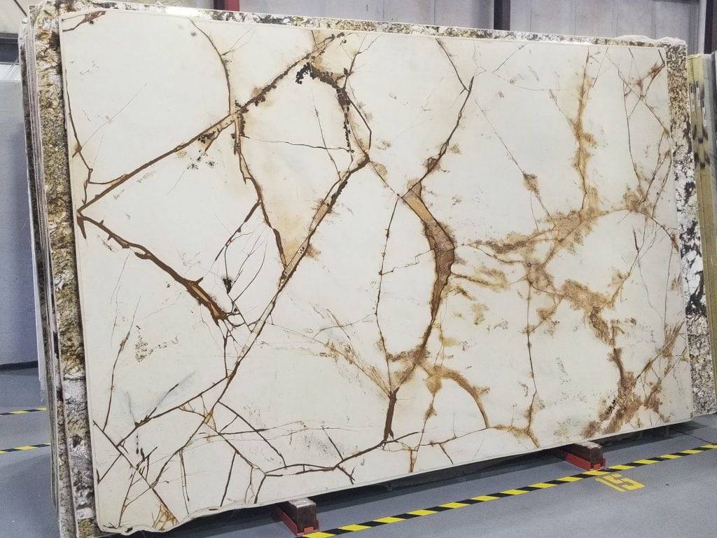 Roma Imperiale | Quartzite Slab By Primestones®