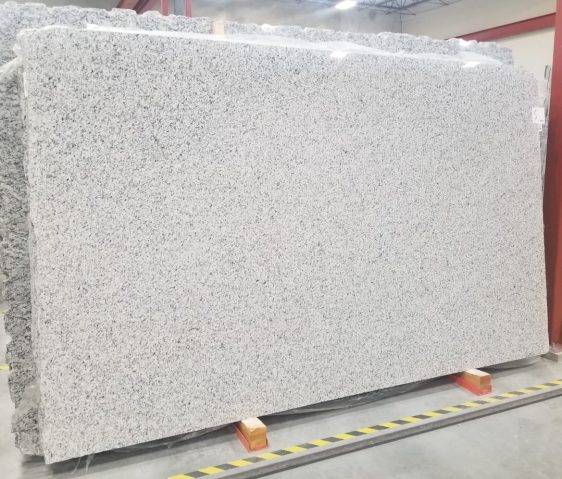 White Pearl | Granite Slab By Primestones®