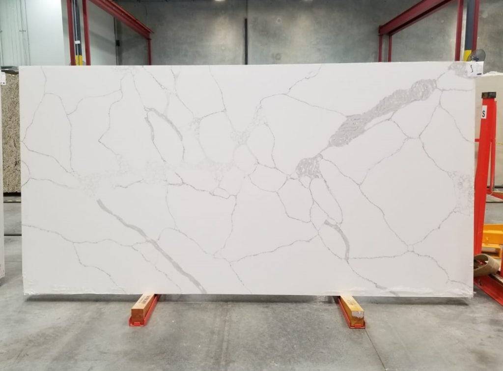 Statuario Venato | Quartz Slab By Primestones®