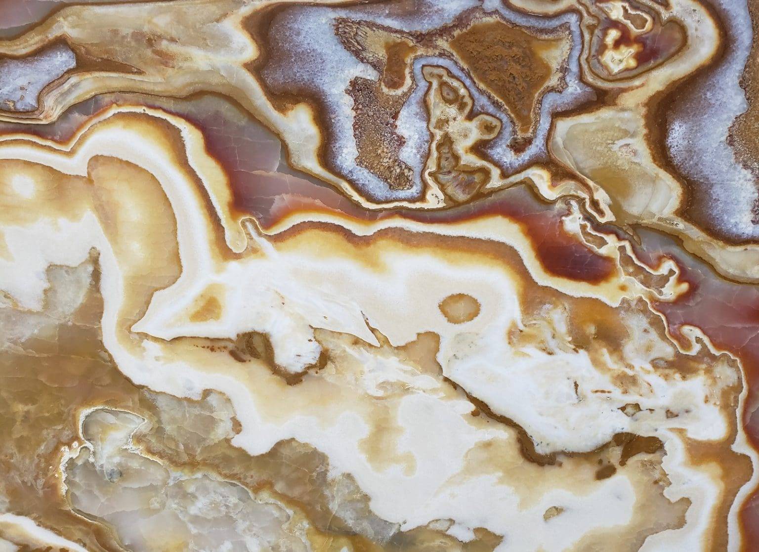 Onyx - Enchanting And Unusual