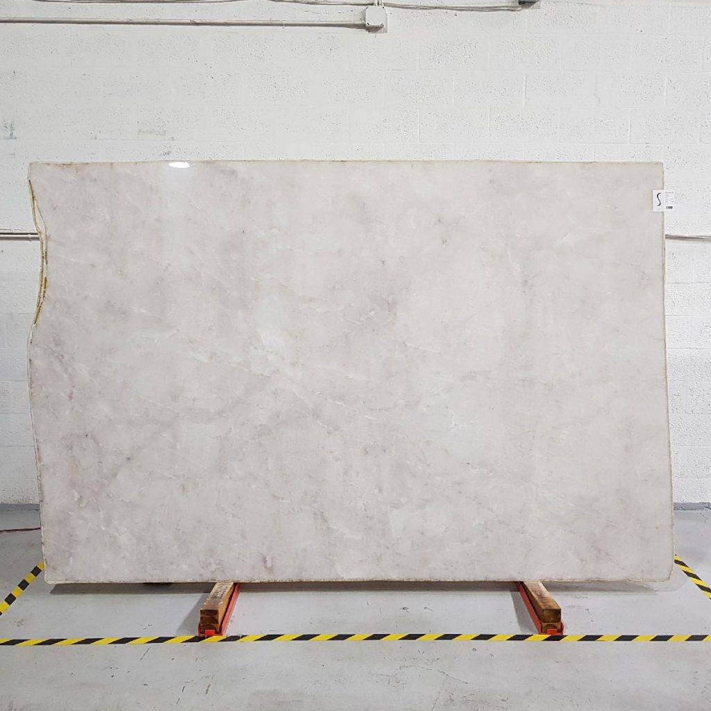 Cristallo Diamond | Quartzite Slab By Primestones®