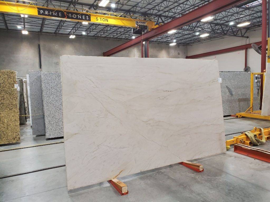 Avorio | Quartzite Slab By Primestones®