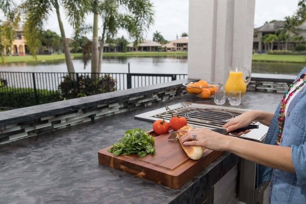 Transform Your Outdoor Space With The Best Stone For Outdoor Use