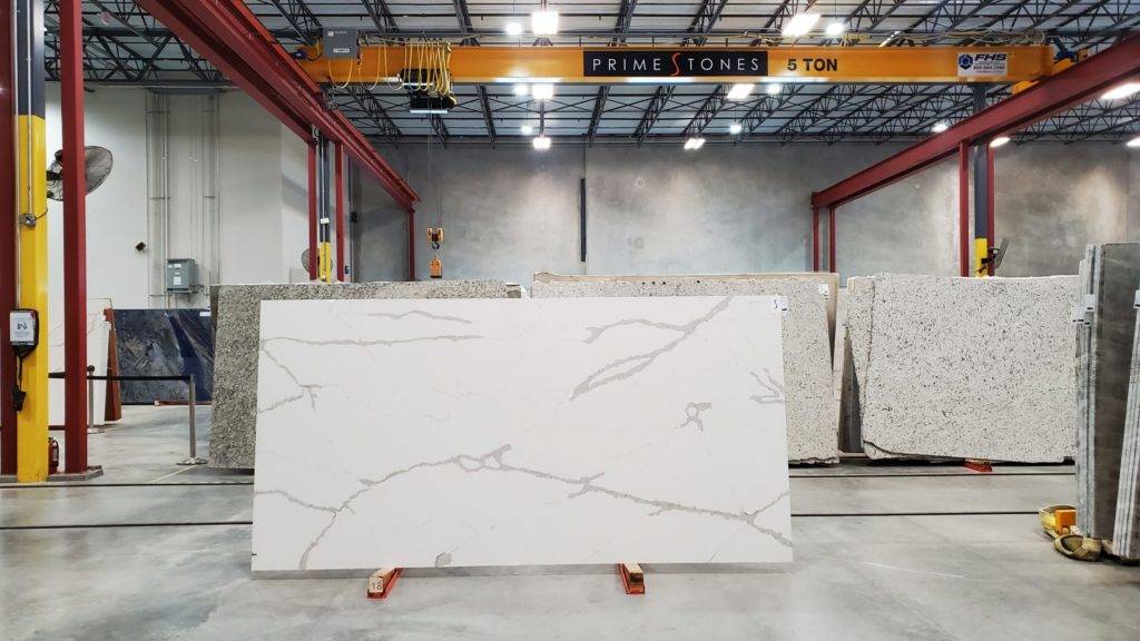 Calacatta Gold | Primestones®