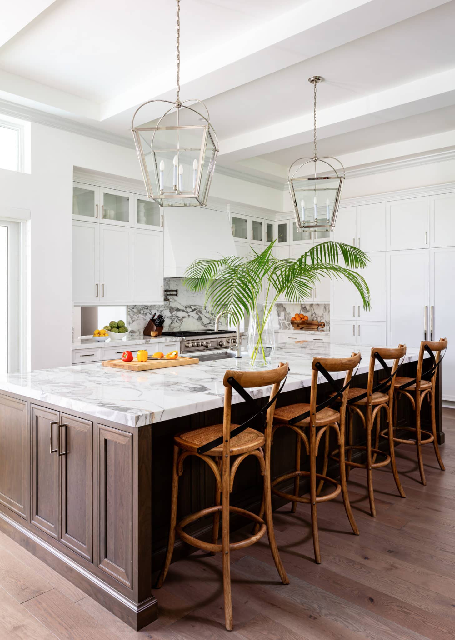 Calacatta Milano | Quartz Slab by Primestones®