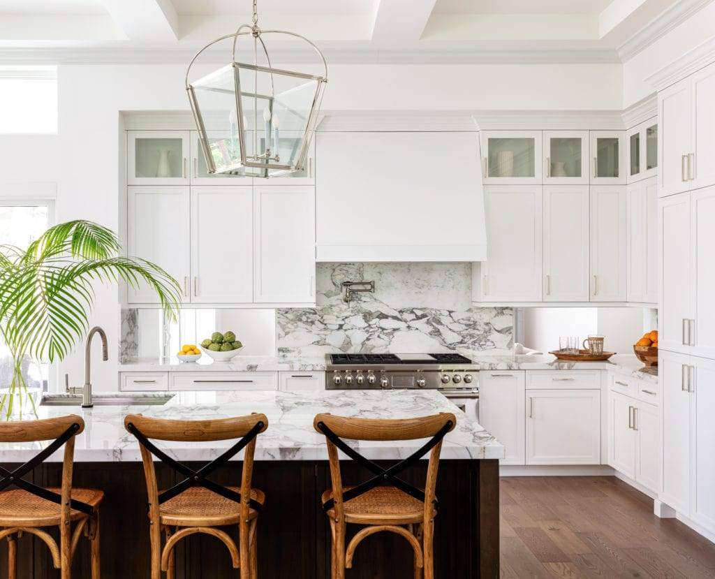 Get To Know Calacatta Marble