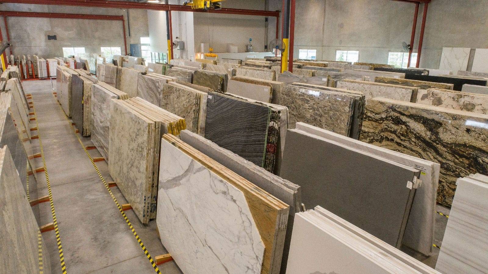 Natural Stones Provider In Miami-Dade Area - Primestones