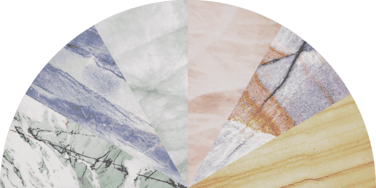 The Colors Of Quartzite