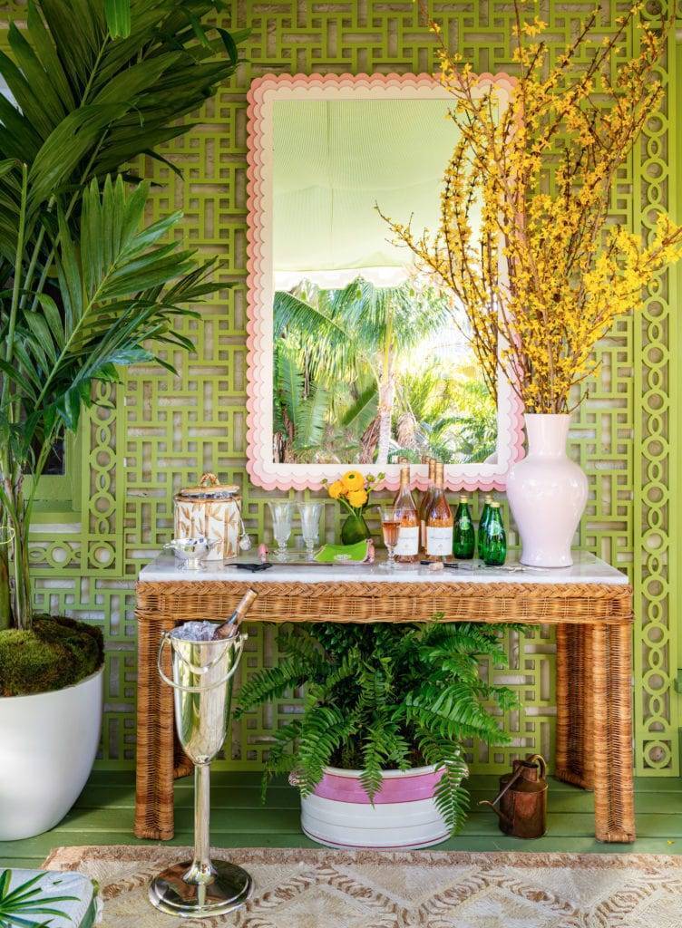 The Mind Of An Interior Designer: Amanda Reynal