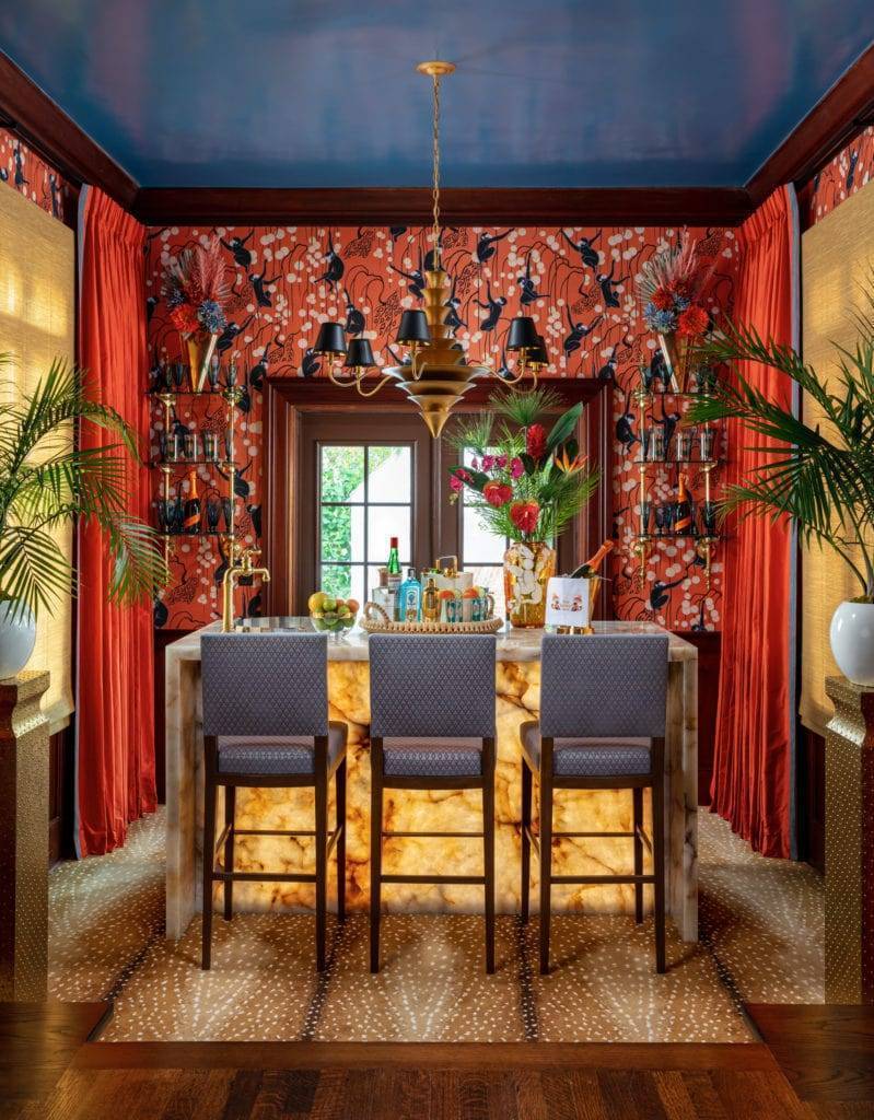 Inside The Mind Of Interior Designer Jim Dove I | Exclusive Q&A