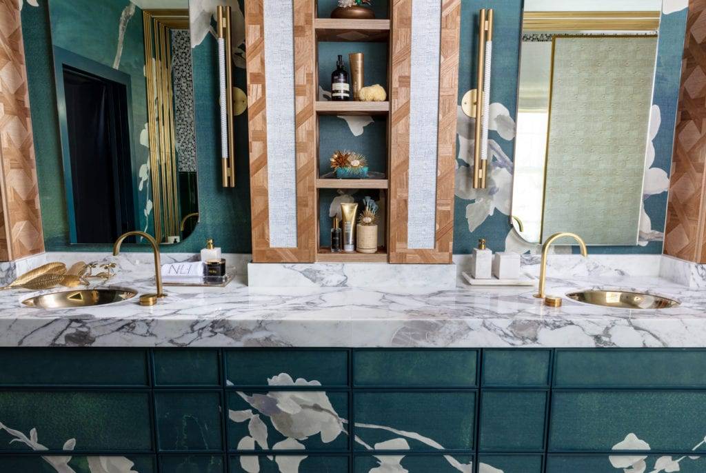 The Mind Of An Interior Designer: Nikki Levy