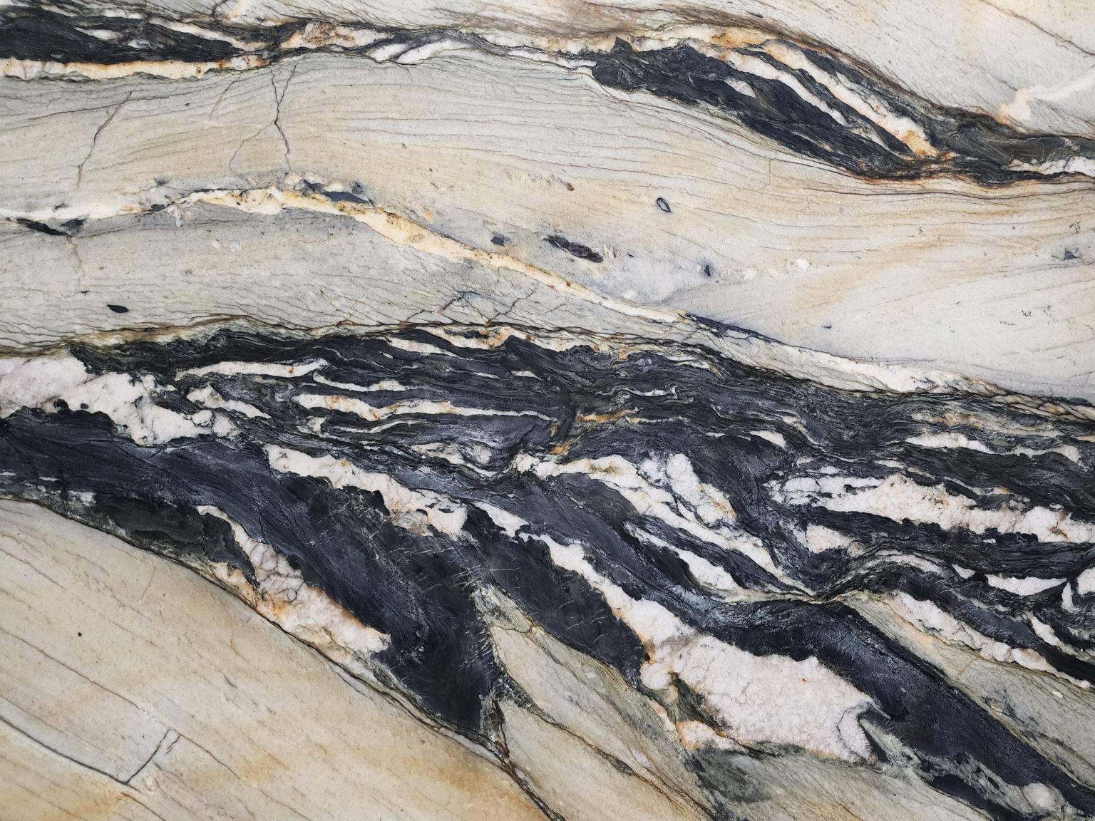 Blue Magma | Primestones®