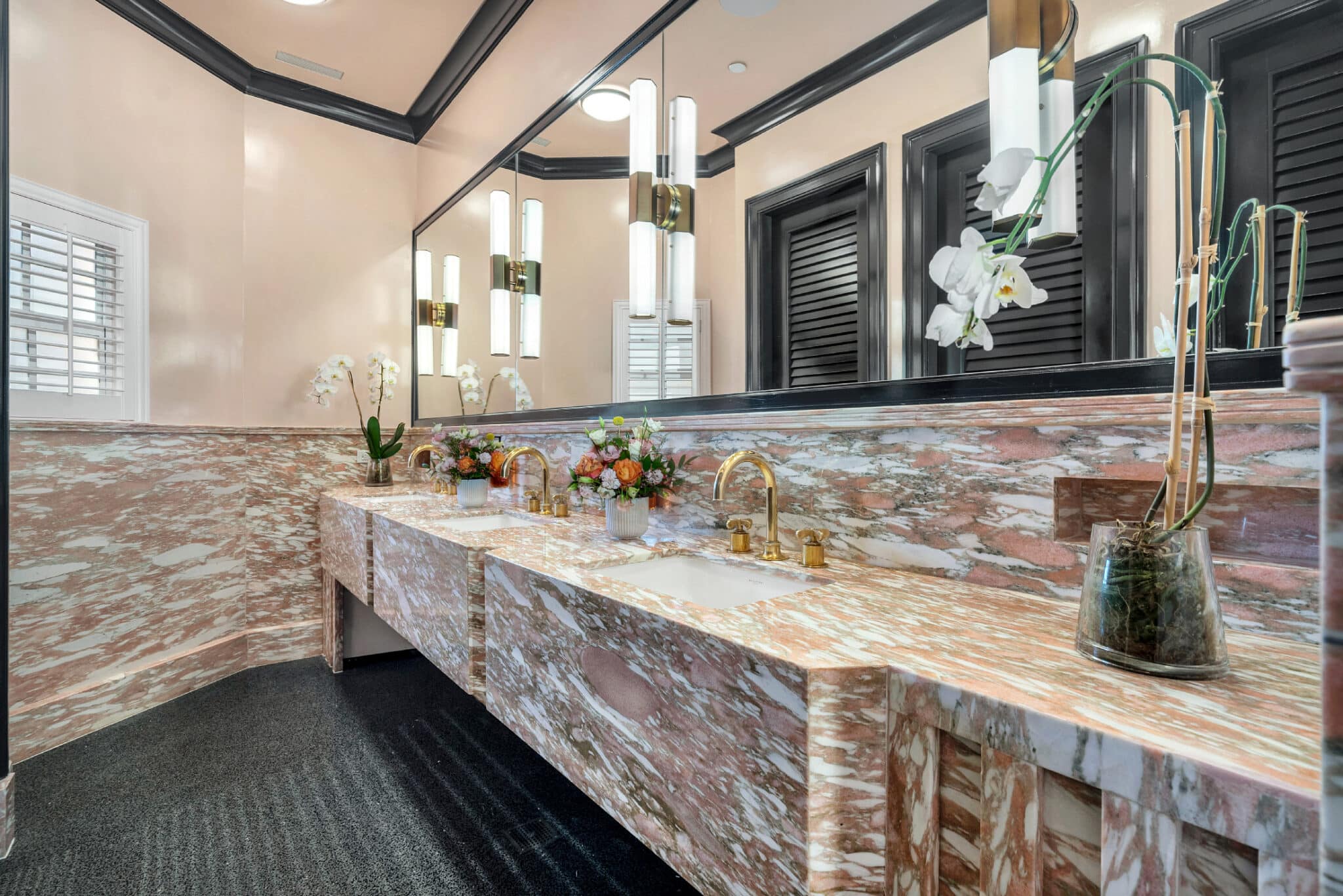 Sea Island Home - Primestones® Granite, Quartz, Marble