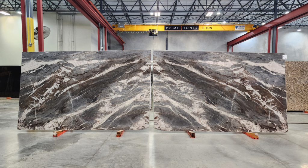 Adagio Crystal Quartzite - Primestones® | Exquisite Natural Stone Surfaces