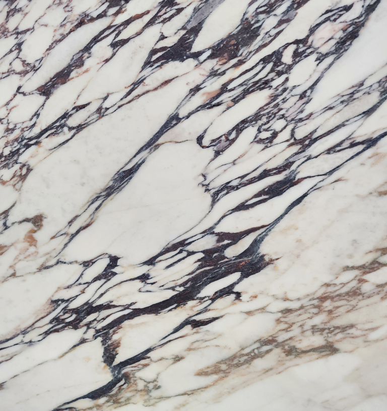 Calacatta Monet Extra Quartzite At Primestones® - Honed Beauty For Your ...