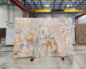 Patagonia Blue (Honed) | Primestones®