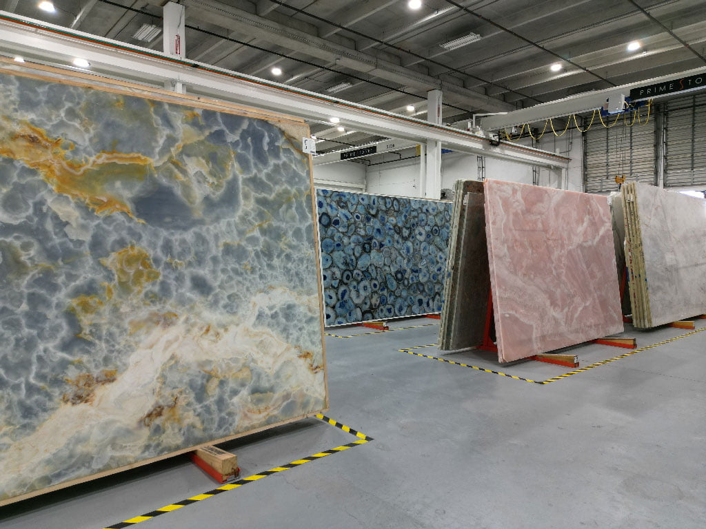 Primestones® Premier Stone Provider In South Florida - Primestones®